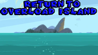 Overload | GoAnimate V2 Wiki | Fandom