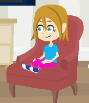 Annie Rogers | GoAnimate V2 Wiki | Fandom