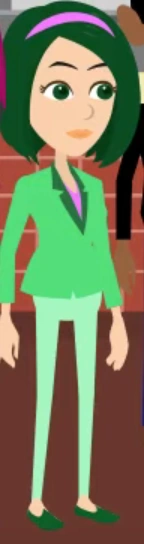 Komachi Akimoto | GoAnimate V2 Wiki | Fandom