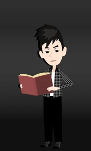 The Cities & Places Locations Of Katakana City | GoAnimate V2 Wiki | Fandom