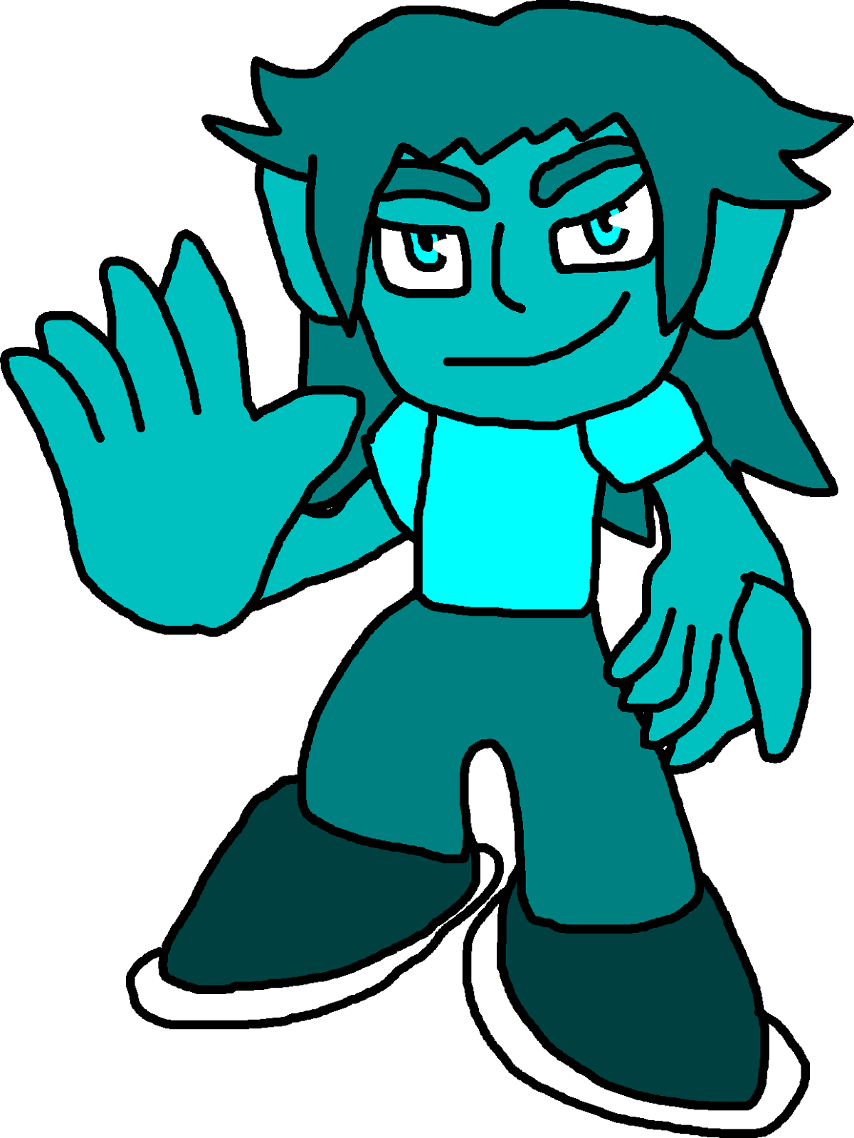 Sloth | GoAnimate V2 Wiki | Fandom