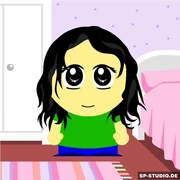 Jessica | GoAnimate V2 Wiki | Fandom