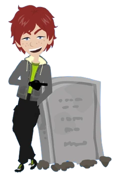 Immortal Tombstones | GoAnimate V2 Wiki | Fandom