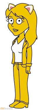 Kate | GoAnimate V2 Wiki | Fandom