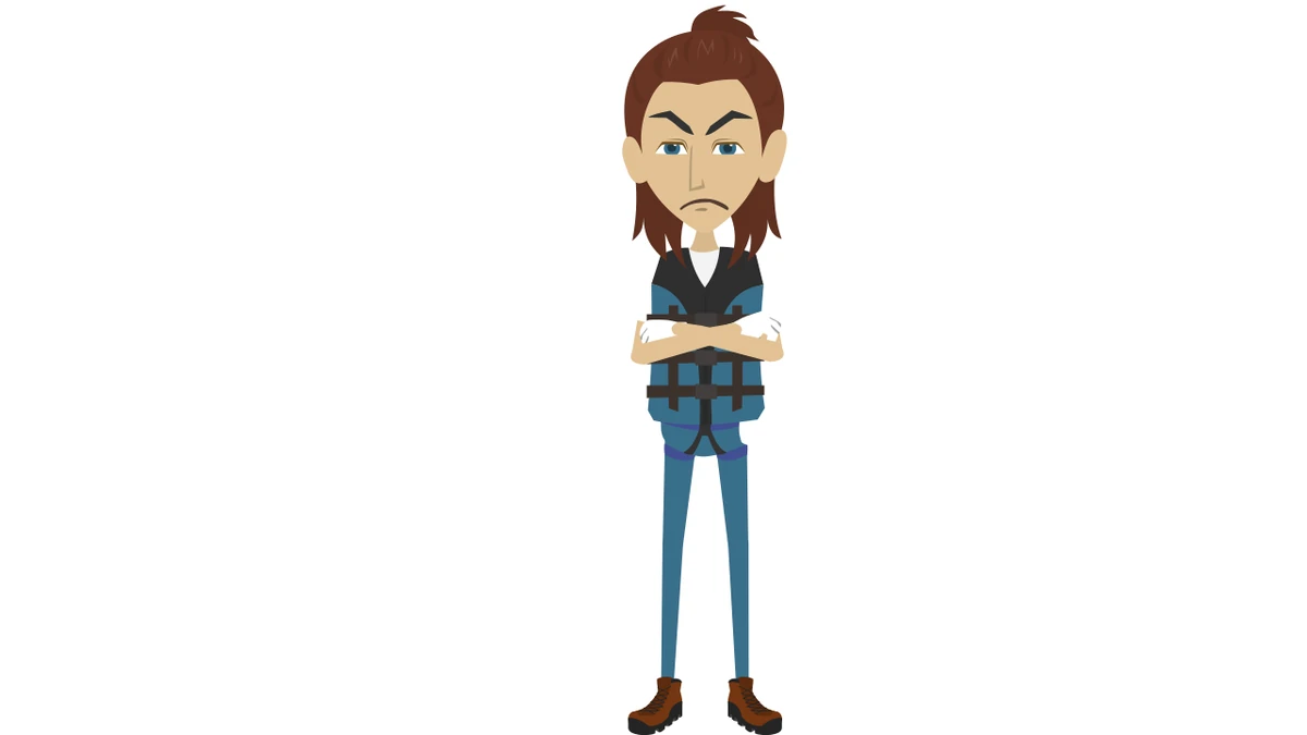 Oscar Rodgers | GoAnimate V2 Wiki | Fandom