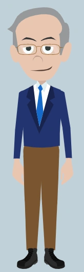 Principal Bailey | GoAnimate V2 Wiki | Fandom
