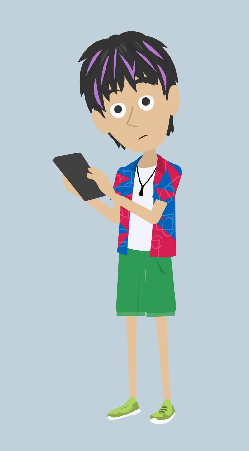 Jose Pena | GoAnimate V2 Wiki | Fandom