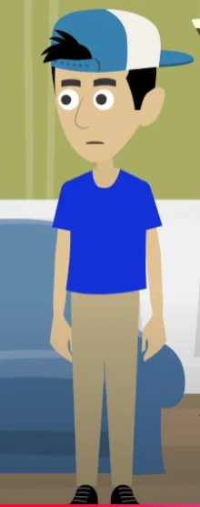 Disney Jack 95 | GoAnimate V2 Wiki | Fandom