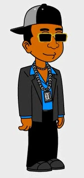 Jeremia Lewinsky | GoAnimate V2 Wiki | Fandom