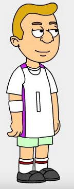 Jose | GoAnimate V2 Wiki | Fandom