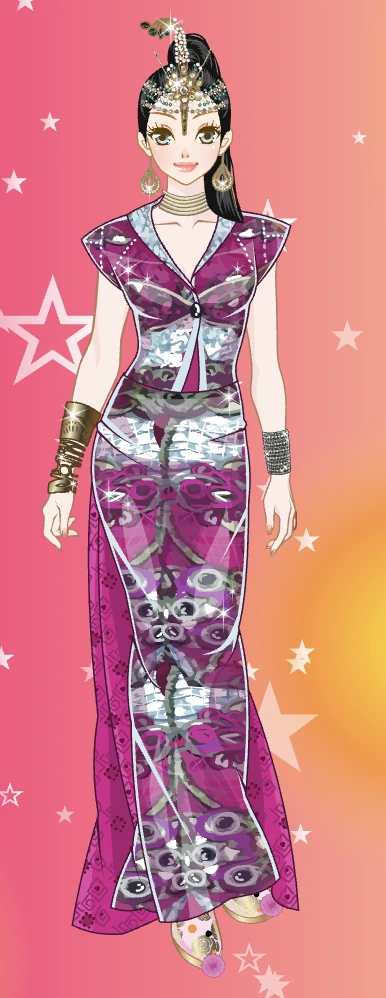 User blog:JoyNova13/OC Workshop: Princess Albi | GoAnimate V2 Wiki | Fandom