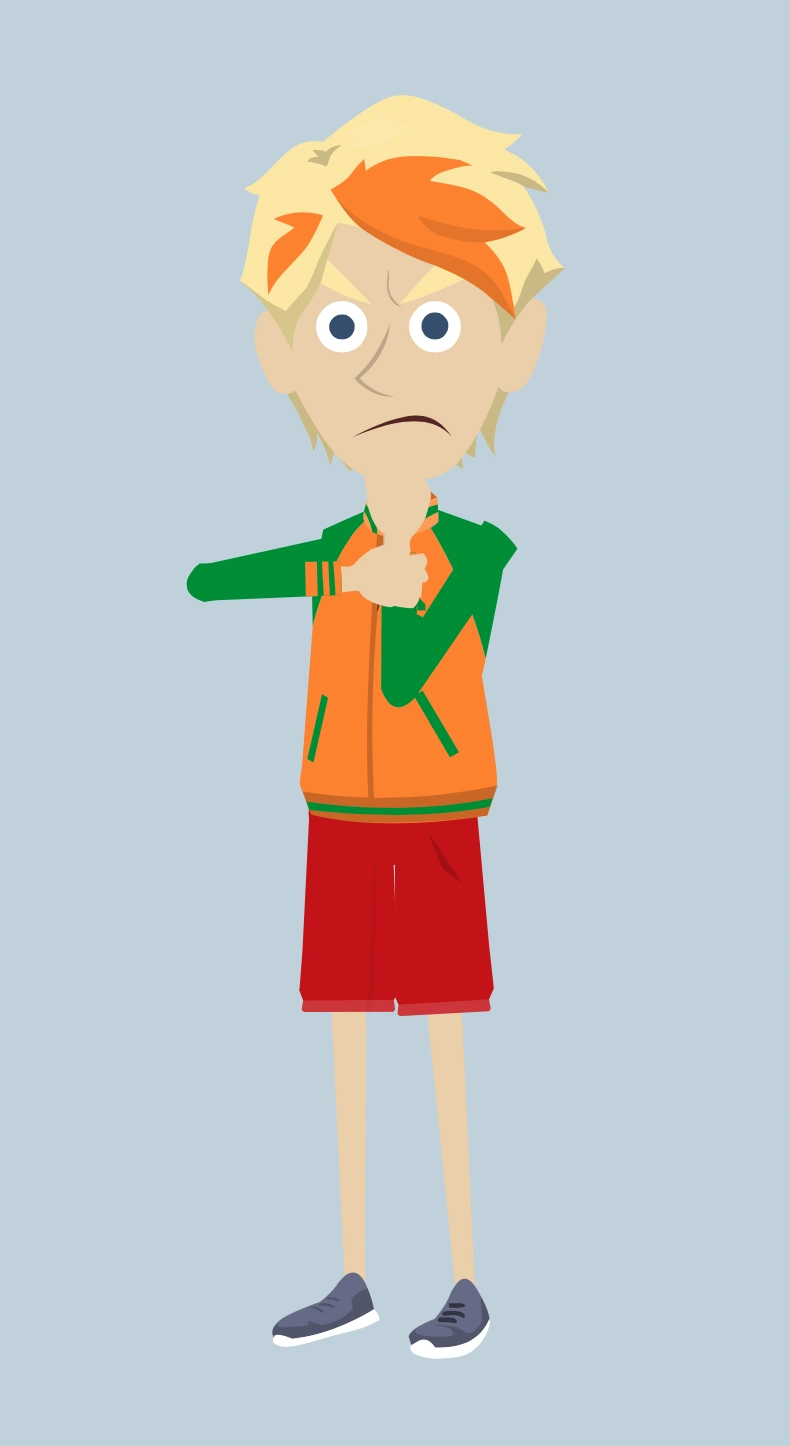 Ryan Green | GoAnimate V2 Wiki | Fandom