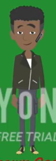 Tayshawn Goodson | GoAnimate V2 Wiki | Fandom