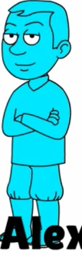 Frostbite | GoAnimate V2 Wiki | Fandom