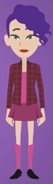 Caroline Street | GoAnimate V2 Wiki | Fandom