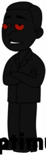 Nightmare | GoAnimate V2 Wiki | Fandom