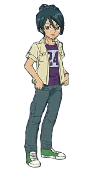 Hiroman (Takumi) | GoAnimate V2 Wiki | Fandom