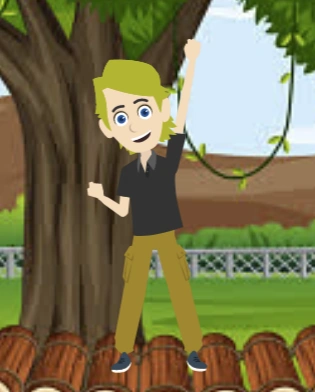 Joey O'Hara | GoAnimate V2 Wiki | Fandom