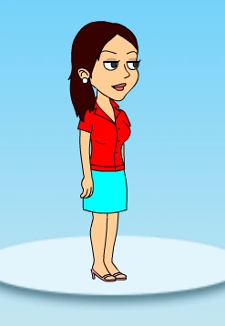 Goanimate Regular Show