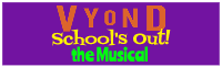 Vyond School's Out! the Musical (TV Musical Special) | GoAnimate V2 ...