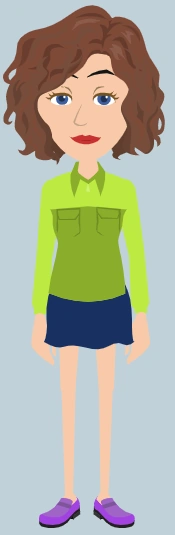 Wendy Phripp | GoAnimate V2 Wiki | Fandom