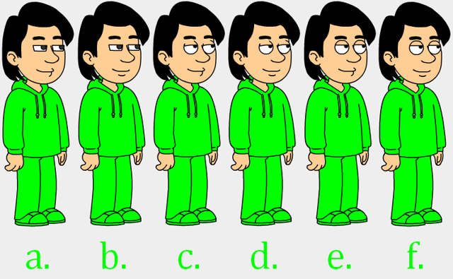 Teletubbies Vyond & Friends/Various Comedy World, Hairstyles and ...