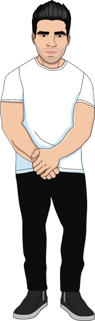 Daniel Fuenmayor Ledesma | GoAnimate V2 Wiki | Fandom