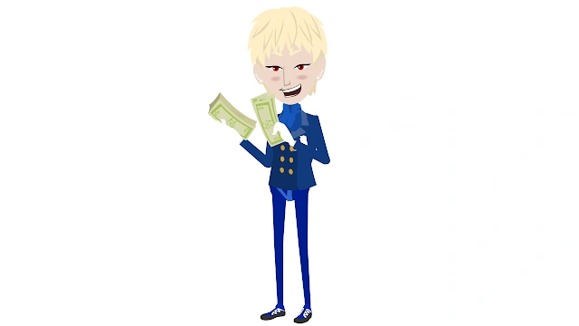 Dylan Lendell | GoAnimate V2 Wiki | Fandom