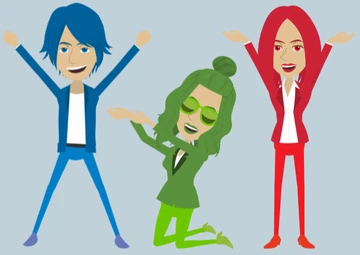 Justice Servers | GoAnimate V2 Wiki | Fandom