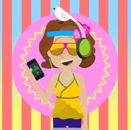 Mary Rose | GoAnimate V2 Wiki | Fandom