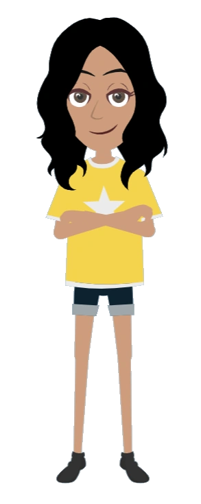 Samantha Munoz | GoAnimate V2 Wiki | Fandom