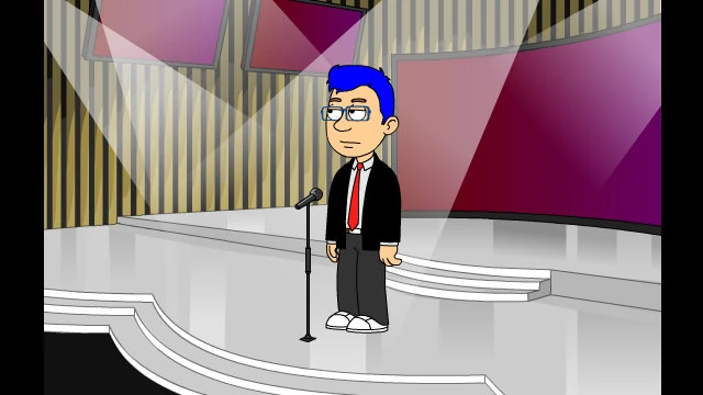 Joshua Wilson | GoAnimate V2 Wiki | Fandom