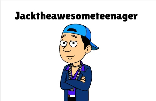 JackTheAwesometeenager | GoAnimate V2 Wiki | Fandom