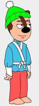 Bodi | GoAnimate V2 Wiki | Fandom