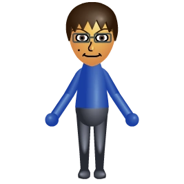 Isaac Morales | GoAnimate V2 Wiki | Fandom