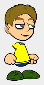 Fred Baconmaker | GoAnimate V2 Wiki | Fandom