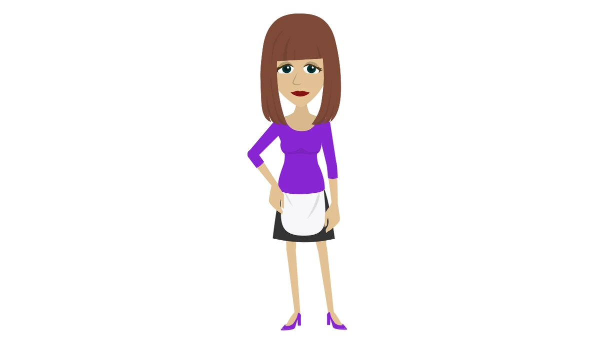 Victoria Tucci | GoAnimate V2 Wiki | Fandom