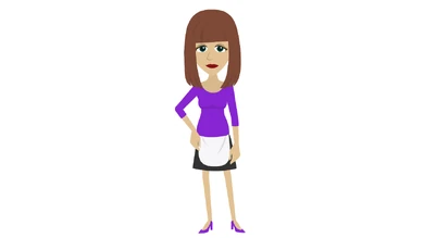 Victoria Tucci | GoAnimate V2 Wiki | Fandom