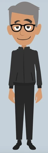 Carson Burns | GoAnimate V2 Wiki | Fandom