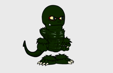 Godzilla | GoAnimate V2 Wiki | Fandom