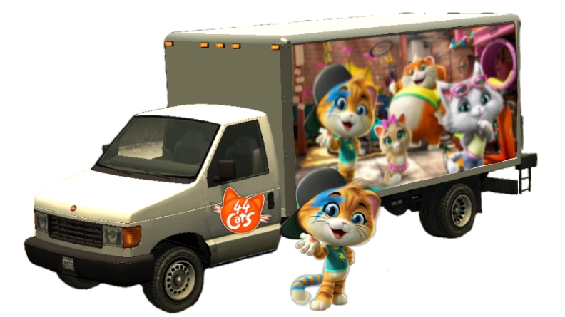 Category:Nickelodeon Characters | GoAnimate V2 Wiki | Fandom