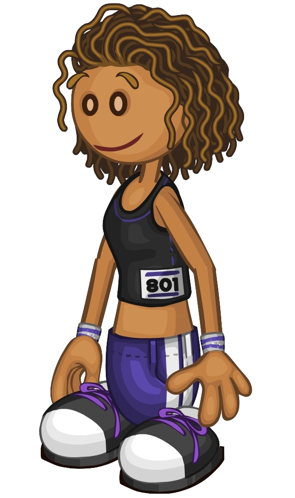 Lisa | GoAnimate V2 Wiki | Fandom