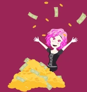 The Rainbow Maids | GoAnimate V2 Wiki | Fandom