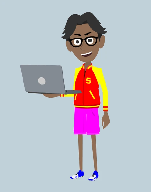 Maya's Crew | GoAnimate V2 Wiki | Fandom