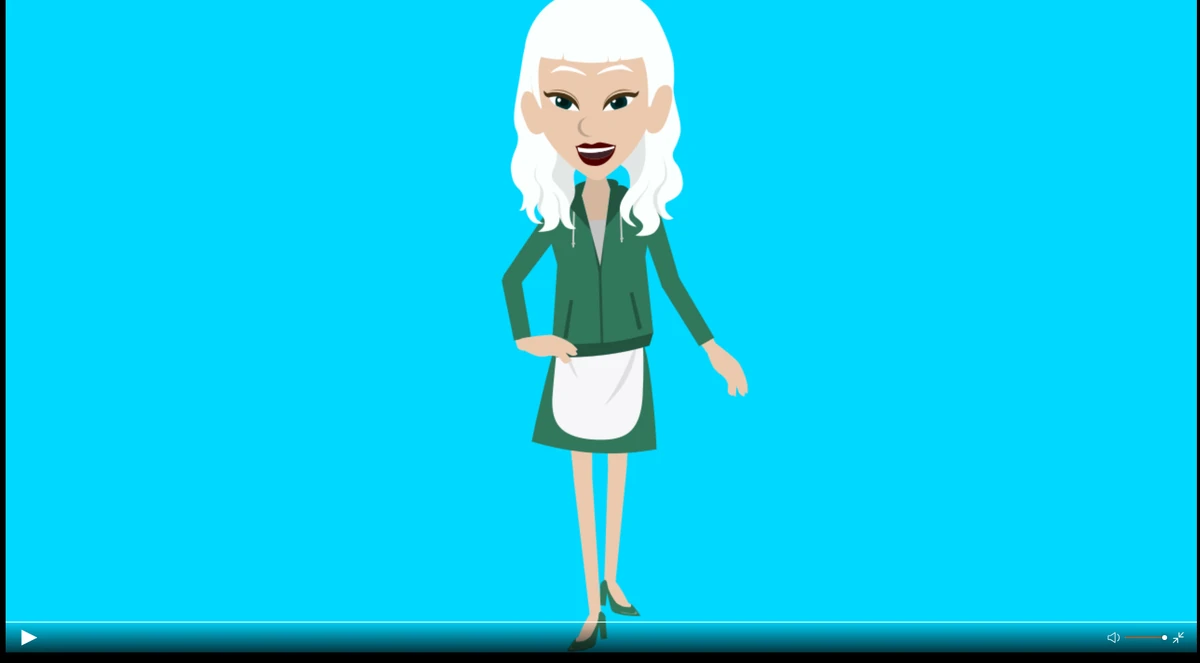 Abby Warren | GoAnimate V2 Wiki | Fandom