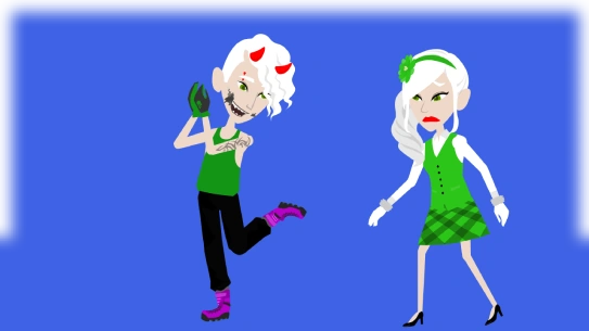 Alex Warren | GoAnimate V2 Wiki | Fandom