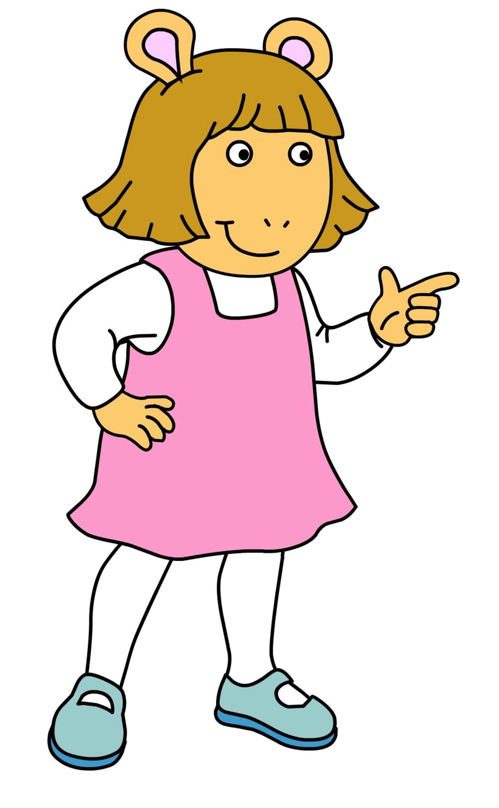 DW Read (Troublemaker Version) | GoAnimate V2 Wiki | Fandom