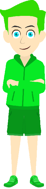 Jed Peterson | GoAnimate V2 Wiki | Fandom