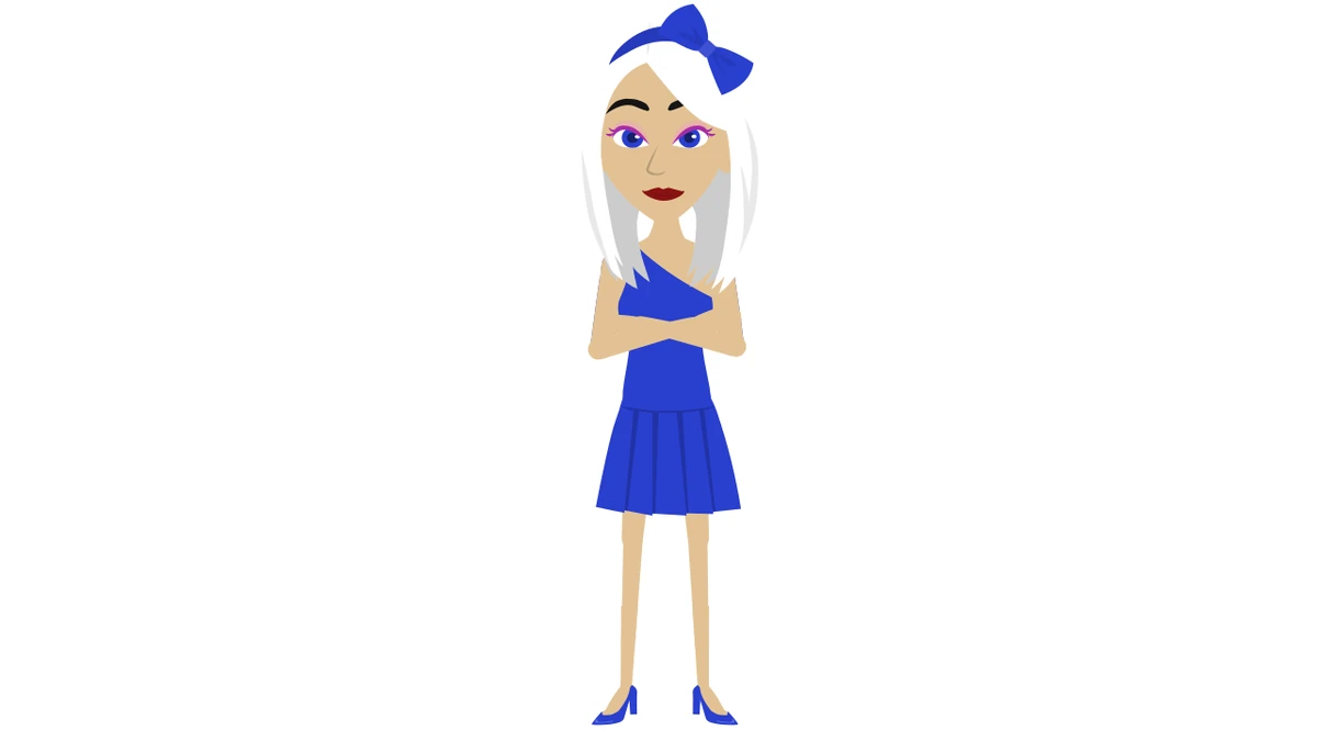 Katherine Stern | GoAnimate V2 Wiki | Fandom
