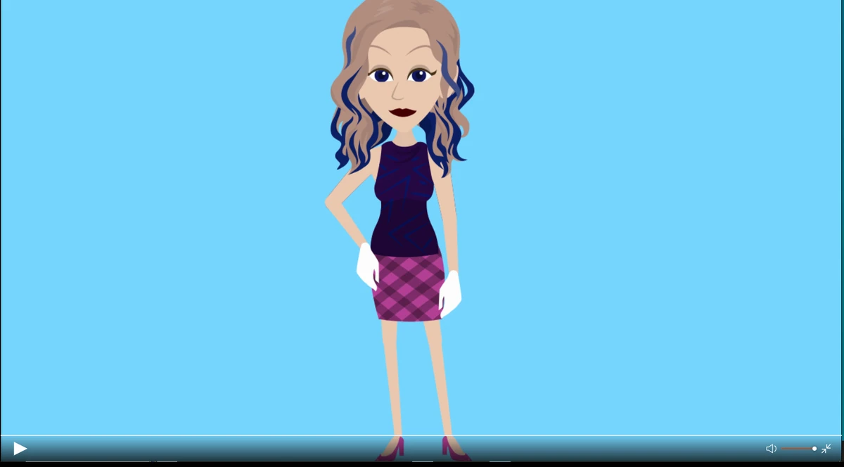 Lydia Lyons | GoAnimate V2 Wiki | Fandom